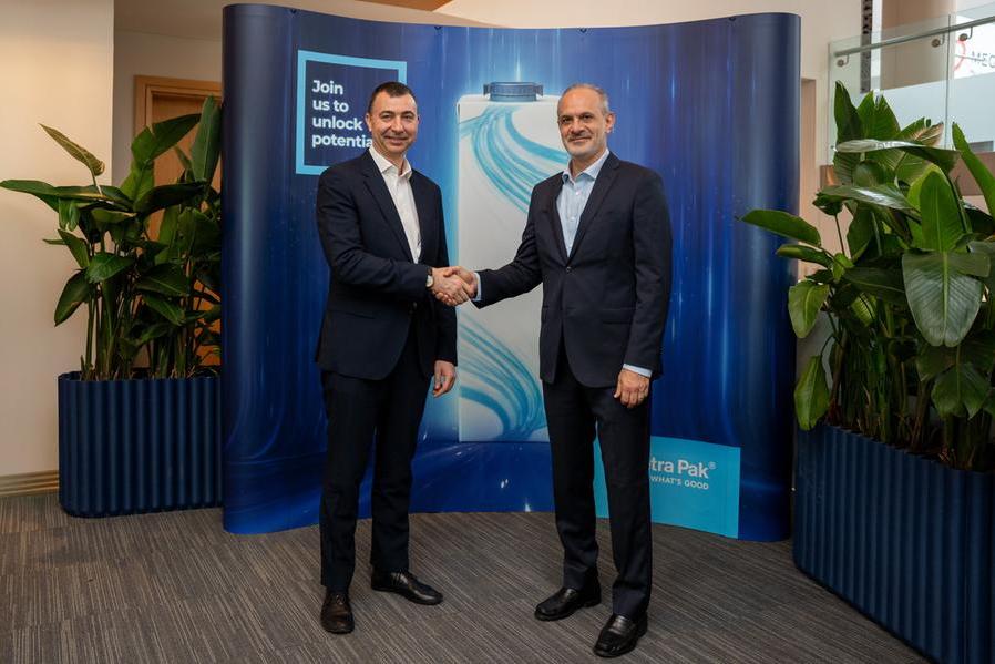Tetra Pak Arabia area launches major deal with Al Rabie at Gulfood Consumer