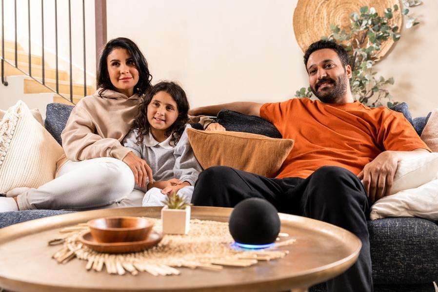 Amazon Alexa received over 140 million requests in 2024 from customers ...