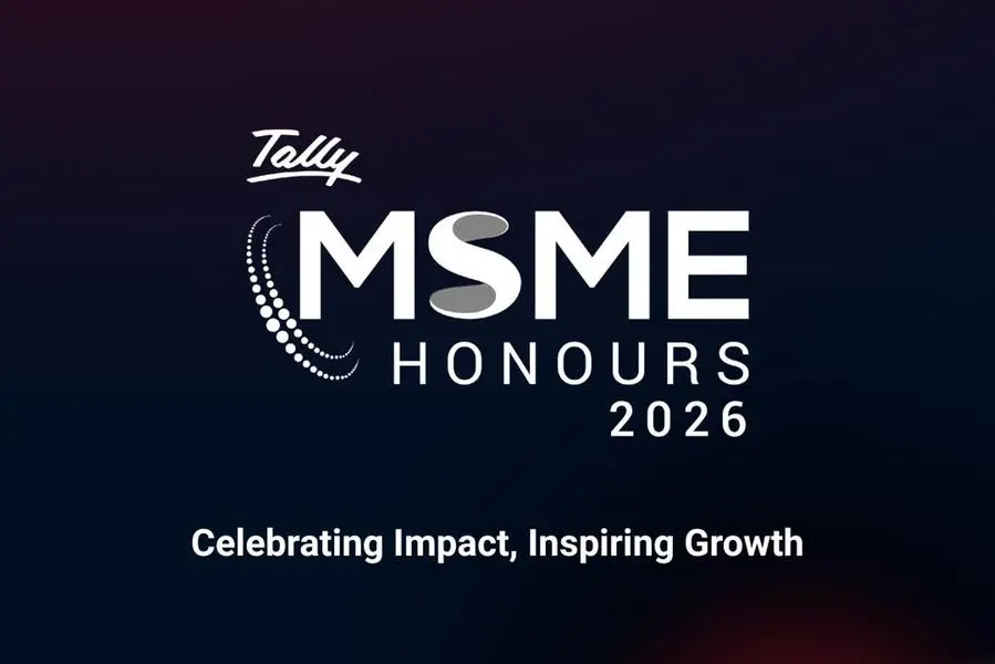 Tally Solutions opens nominations for the 6th edition of Tally MSME ...