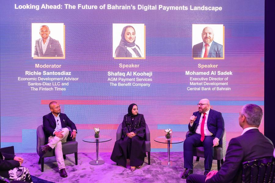 BENEFIT unveils visionary roadmap to advance digital payments