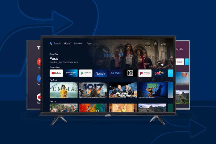 ThePubverse and TCL forge exclusive CTV advertising partnership in the ...