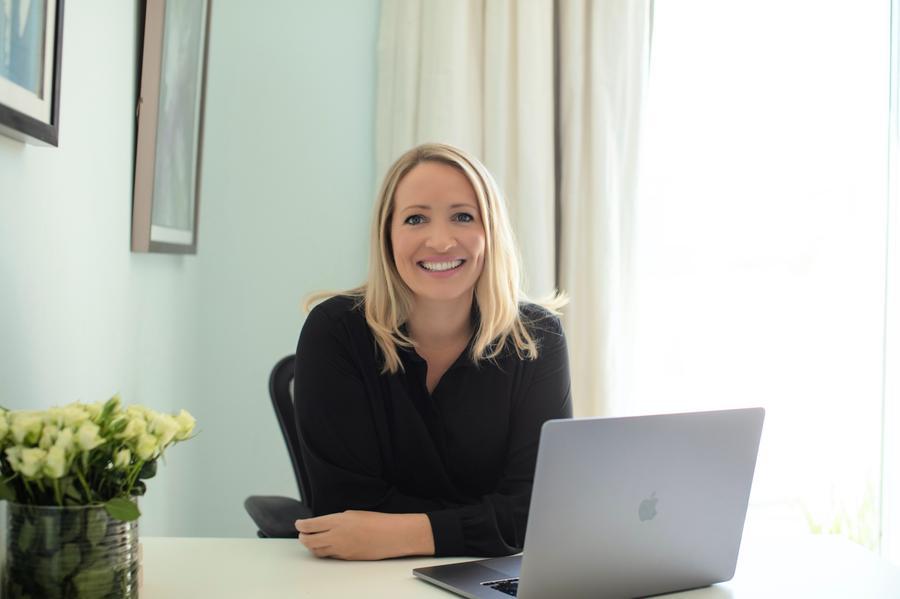 Kate Midttun of Acorn Strategy appointed to the Future Communicators ...