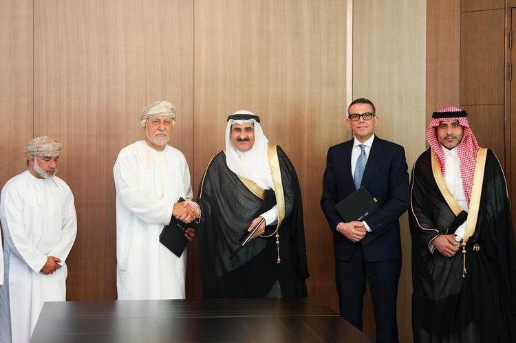Dar Global and Art District Real Estate Development announce ‘MAD ...