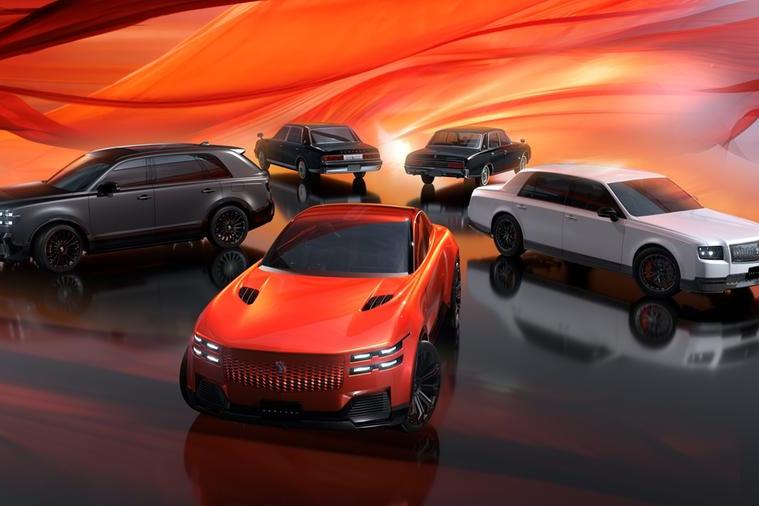 Al-Futtaim Motors supports a bold new vision for future mobility ...