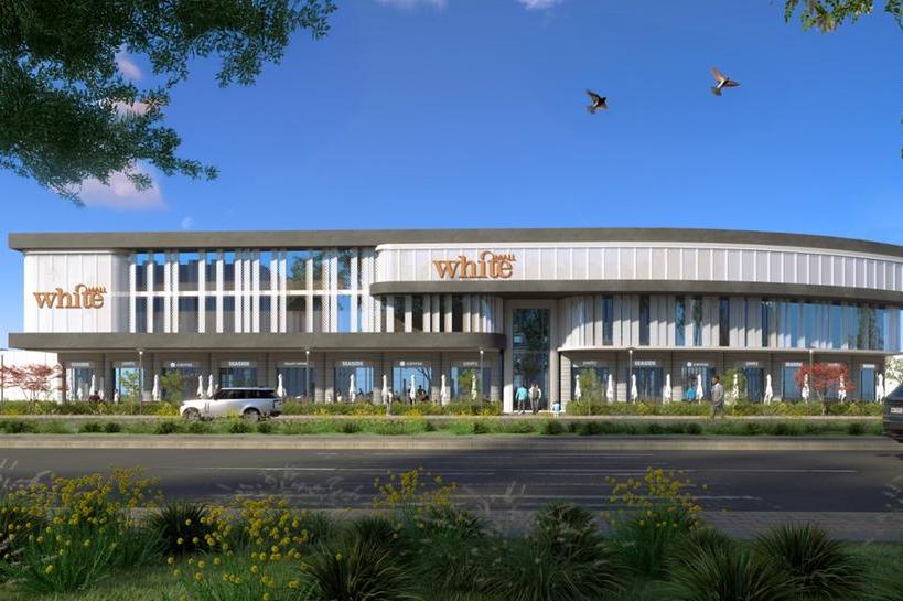 Egypt: Valero Developments partners with Sabbour Consulting, DSC for CITALIA compound in New Obour