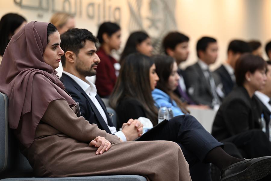 London Business School’s Global Experience in Riyadh bridges global ...
