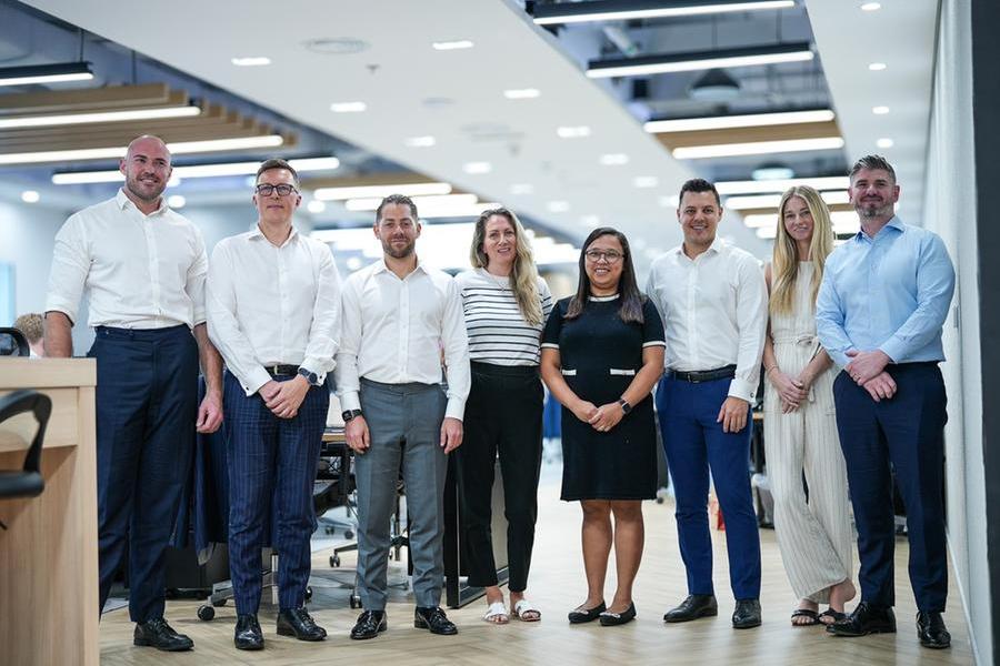 Dubai-based Hoxton Wealth registers $3bln in AUM