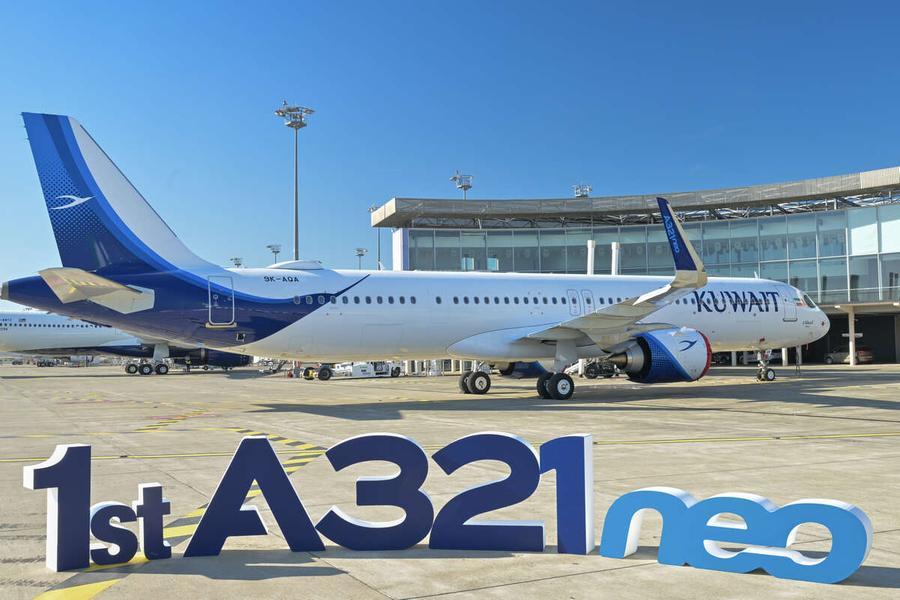 Kuwait Airways launches new 'economy class without baggage' option