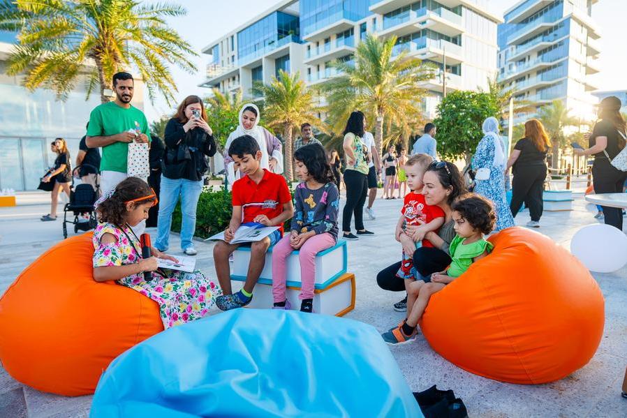 Miral empowers communities through impactful initiatives in 2024