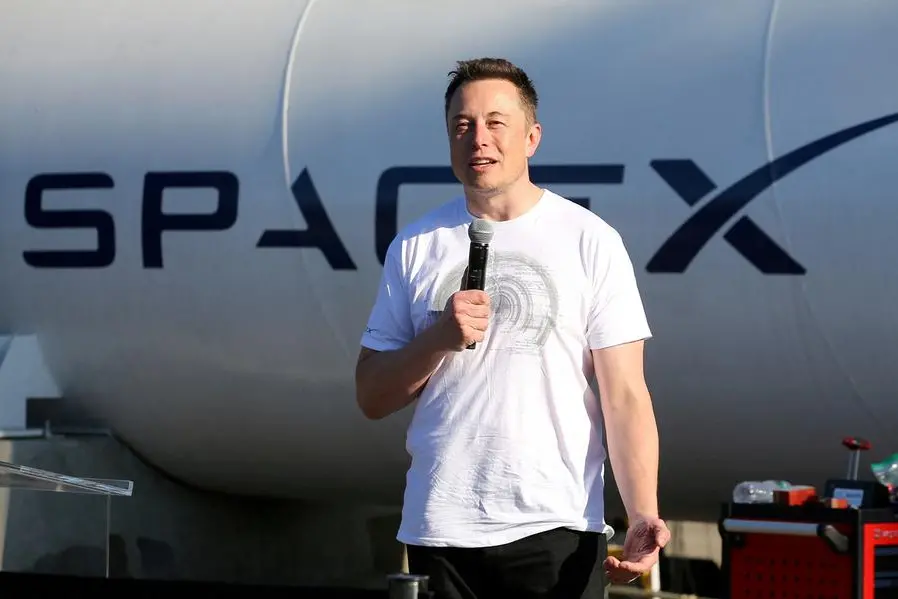 SpaceX IPO makes Elon Musk the world's first trillionaire