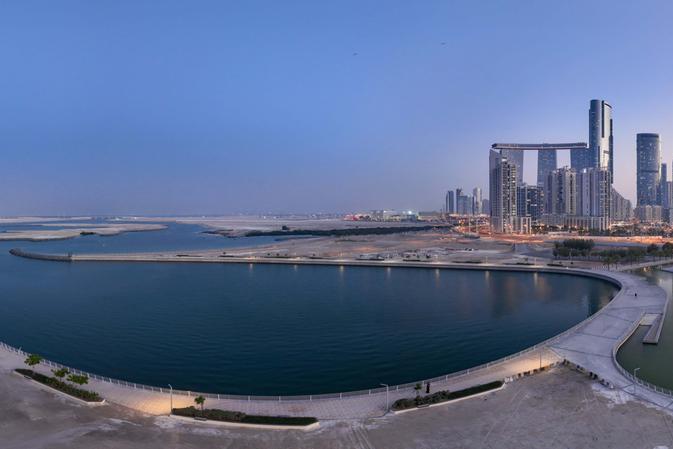 Investor focus shifts to Al Reem Island, MERED analysis shows strong ...