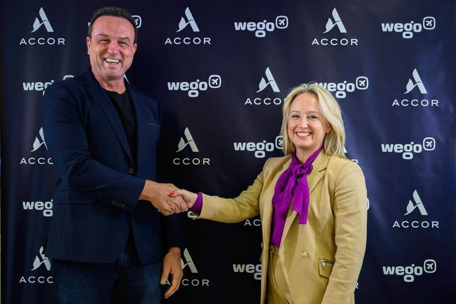 Wego and Accor announce strategic partnership to expand global ...