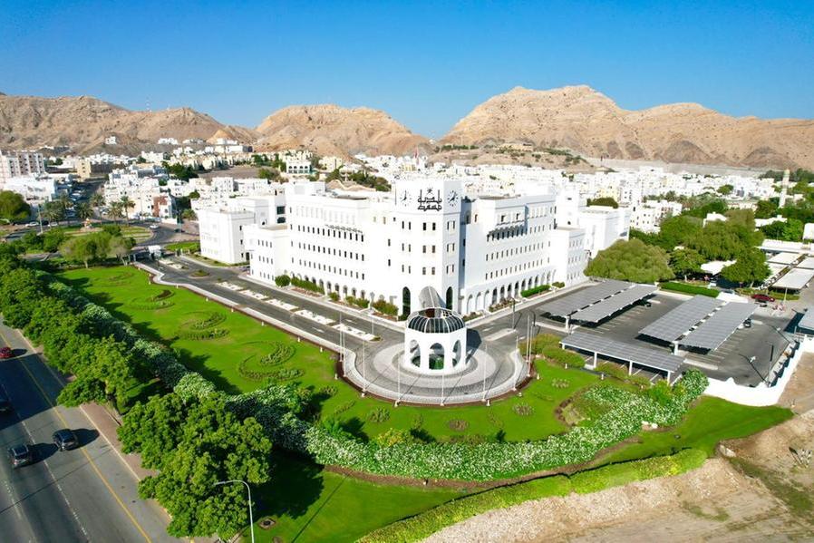 Oman: The nexus of ICV, human capital development