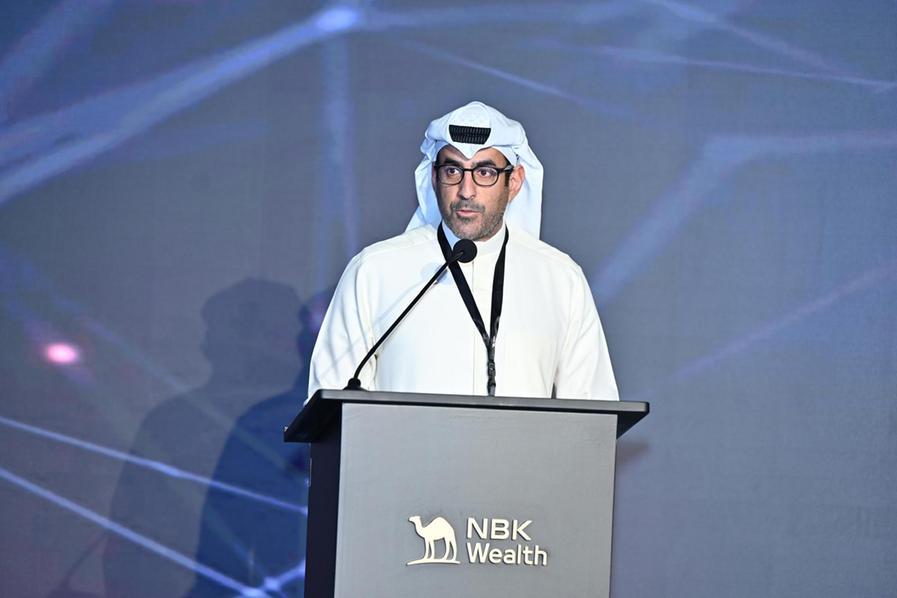 NBK Wealth hosts exclusive forum featuring global investment leaders