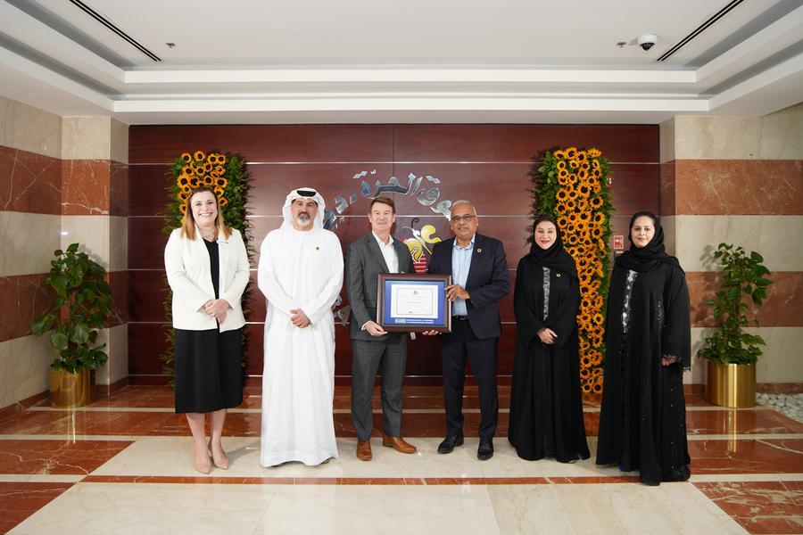 Dubai Duty Free is officially world’s first “Autism Certified” airport ...