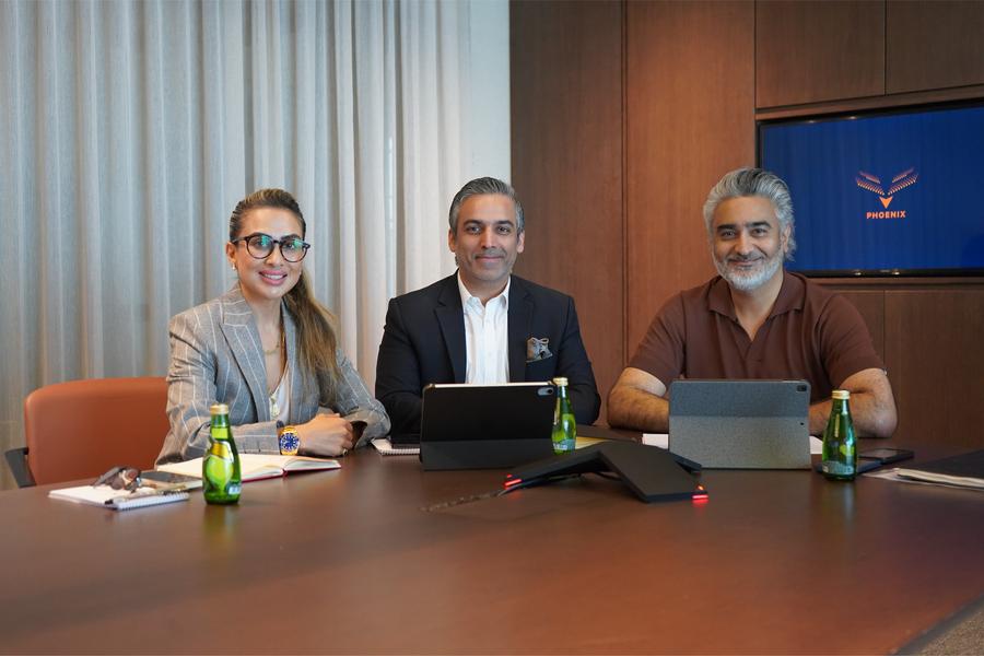 Phoenix Group PLC hosts second Annual General Meeting following year of ...