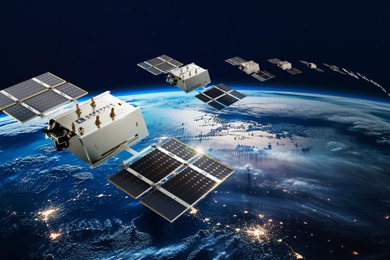 Geely expands GEESATCOM network with latest 11-satellite launch to ...