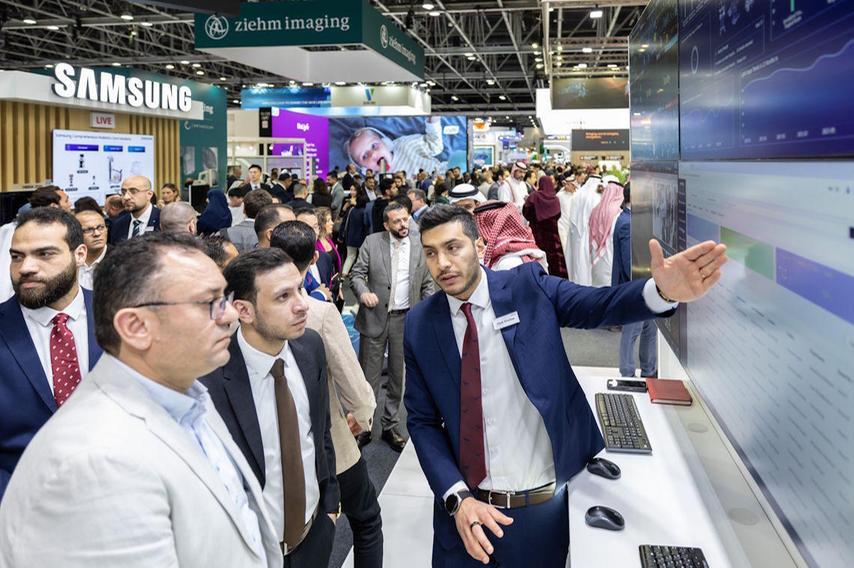 Informa announces the launch of WHX Tech