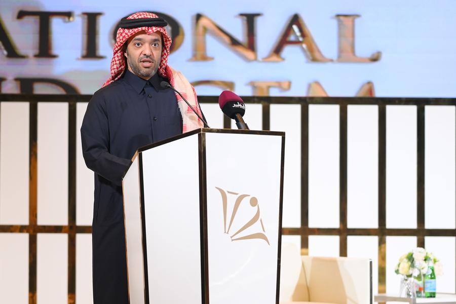 Qatar Tourism Sponsors 2025 Doha International Diamond & Gem Conference