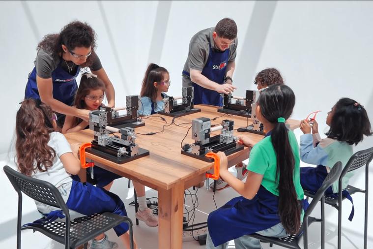 StuDIYo Lab launches TinkerShed Crate to drive skill-based learning in ...