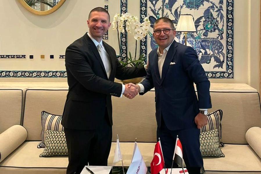 Istanbul Hub: A new launchpad for Moharram & Partners in the Middle ...