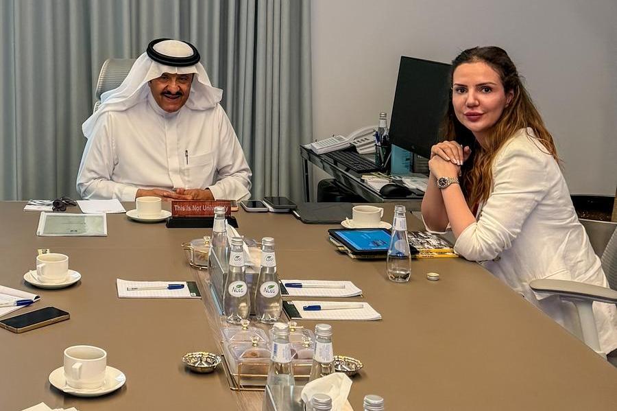 Advancing disability research and inclusion in Saudi Arabia