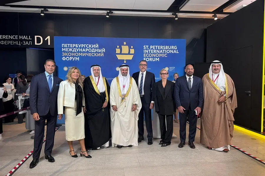GFH Bank, OCTO to develop $300mln logistics, industrial platform