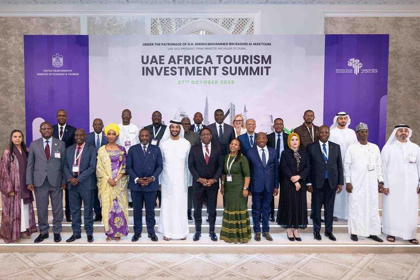 UAE and more than 20 African nations agree to launch new investment