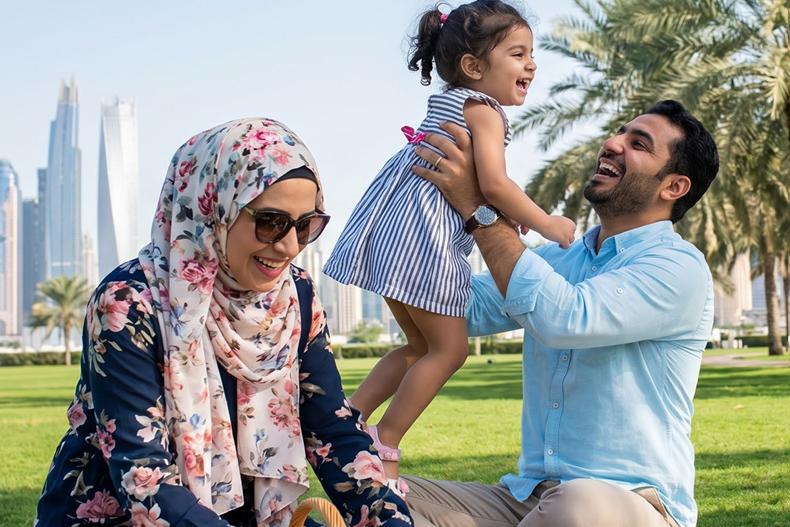 UAE faces pivotal moment to strengthen retirement systems and unlock ...