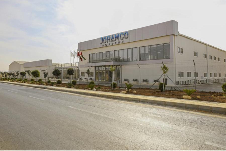 Joramco Academy kicks off the academic year at its new facility