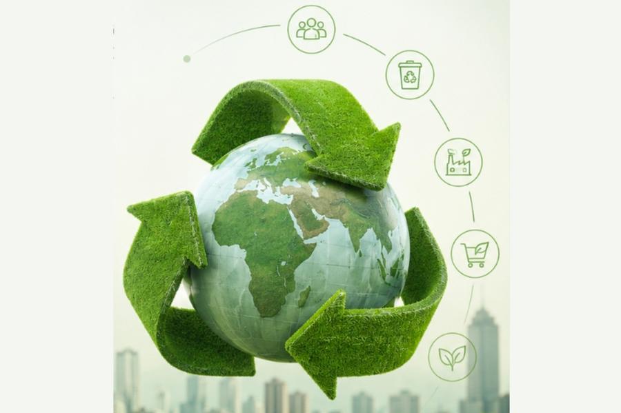 Circular Packaging Association named Official Knowledge Partner of ...