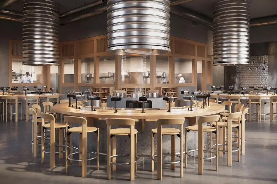 FYTE Hospitality announces Hikiniku to come Dubai opening at CMPLX, Al ...