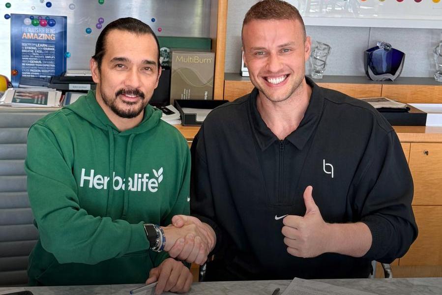 Bioniq announces planned acquisition by Herbalife