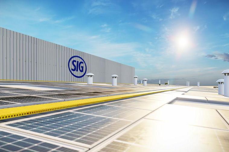 SIG launches 2-megawatt solar power plant in Saudi Arabia partnering ...