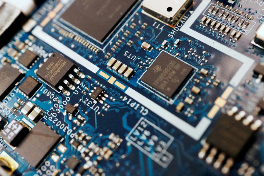 ByteDance developing AI chip, in manufacturing talks with Samsung ...