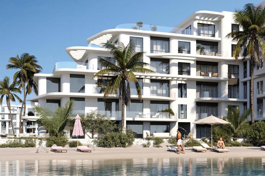 MIP launches Hilltop at Solare – Ras El Hekma’s exceptional year-round ...