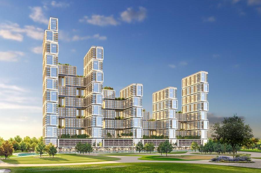 Dubai-based Sobha Realty green sukuk IPTs set at 7.75%–7.875%