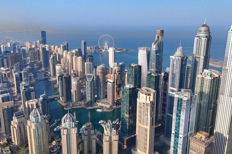 Acube breaks ground on new luxury residential tower in Dubai
