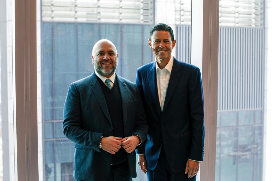 ALTÉRRA commits to KKR’s global climate transition strategy to ...