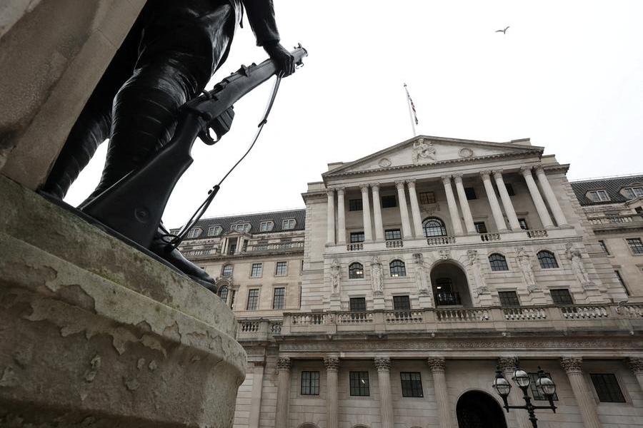 Bank of England's Mann: Bigger rate cut was needed to 'cut through the ...