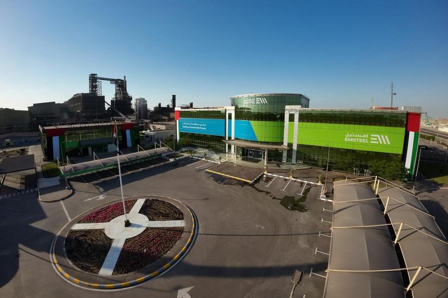 EMSTEEL announces comprehensive decarbonization strategy, aligned with ...