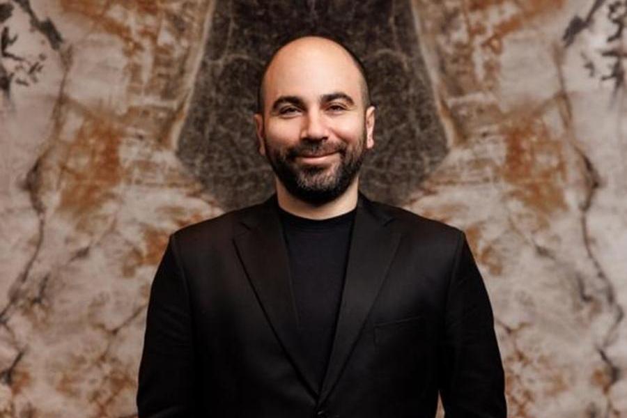 Kadir Dogan joins District 8 as General Manager