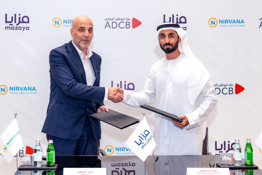 ADCB partners with Nirvana Travel & Tourism to offer exclusive banking ...