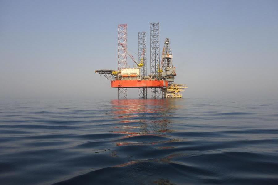 Arabian Drilling extends 3 land rig contracts with Saudi Aramco