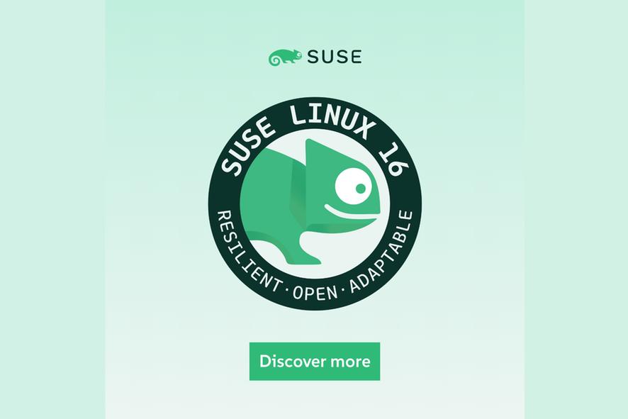 AI-assisted management drives latest SUSE Linux release