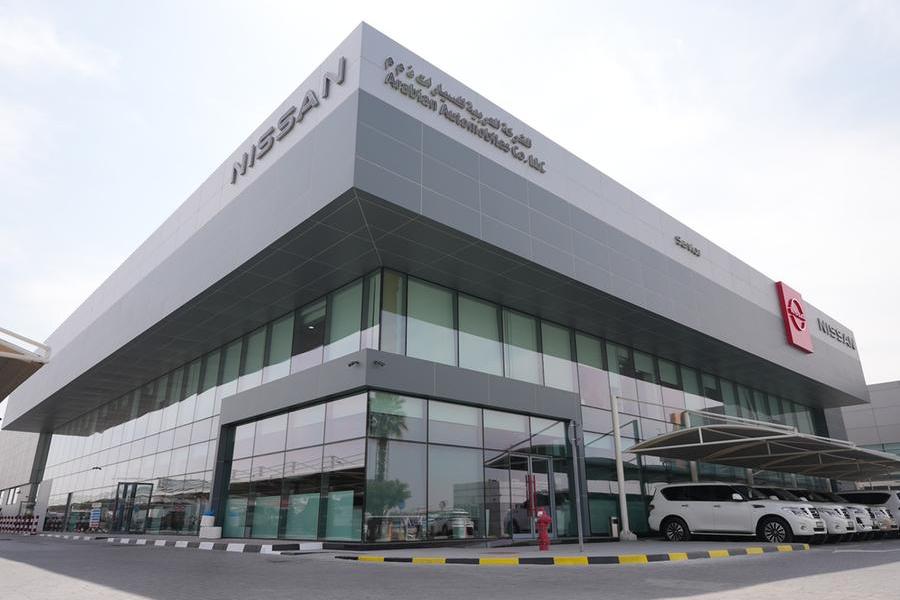 Nissan of Arabian Automobiles launches winter safety campaign