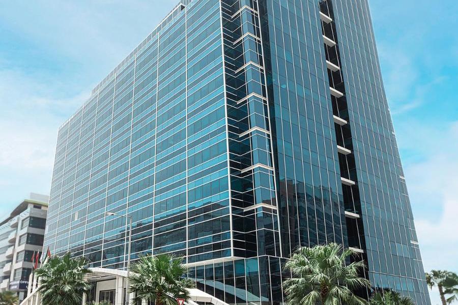 IHC delivers significant growth in H1 2025 with AED 54.7bln revenue and ...