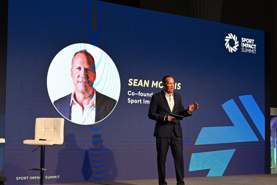 First edition of Sport Impact Summit inspires global action through the ...