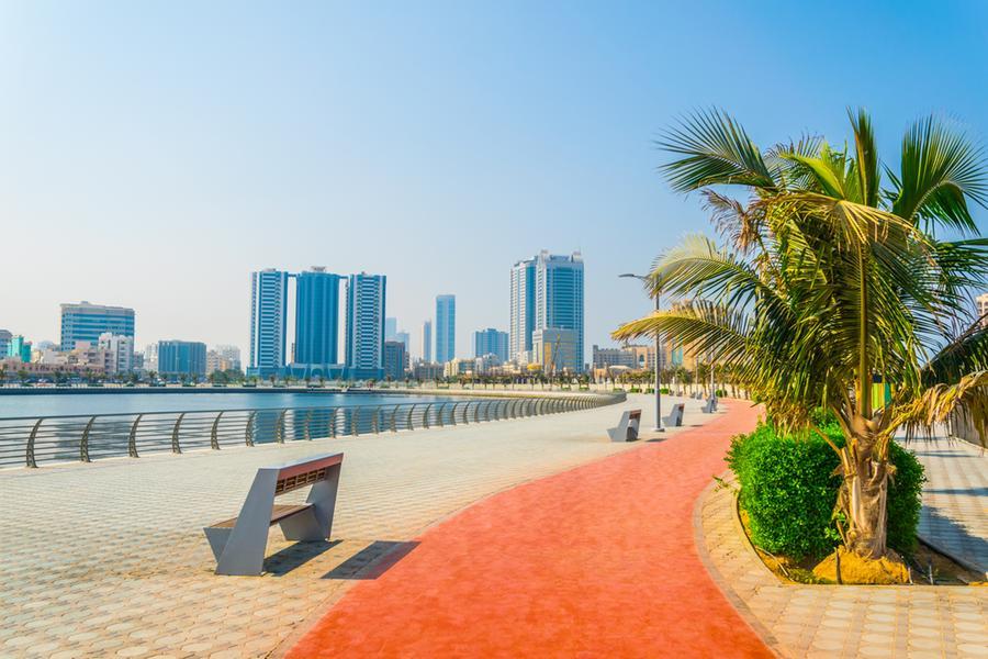 UAE announces opening of landmark mountain destination in Ajman