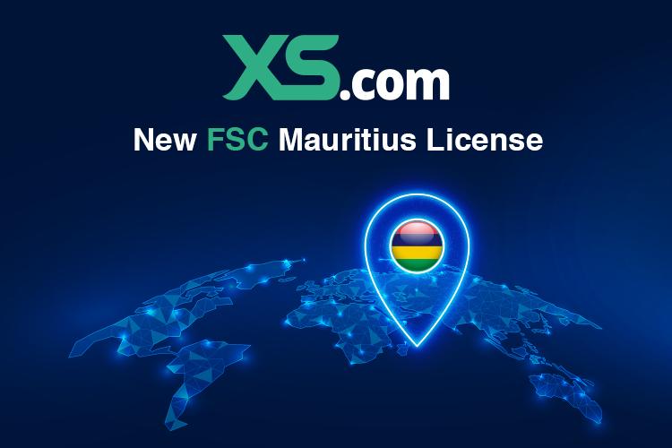 XS.com continues its global regulatory expansion with a new license in ...